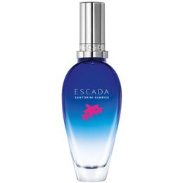 Escada Santorini Sunrise, Eau de Toilette, 50 ml, Damen, blumig/frisch