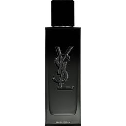 Yves Saint Laurent Myslf, Eau de Parfum, 60 ml, Herren, holzig/blumig, KLAR