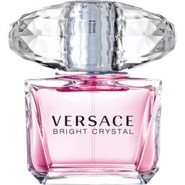 Versace Bright Crystal, Eau de Toilette, 90 ml, Damen, fruchtig/blumig