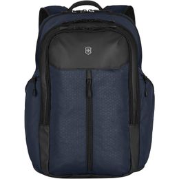 Victorinox Vertical-Zip Laptop Rucksack "Altmont Original", blau