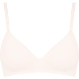 Passionata® Pila Triangel-BH, bügellos, für Damen, weiß, S