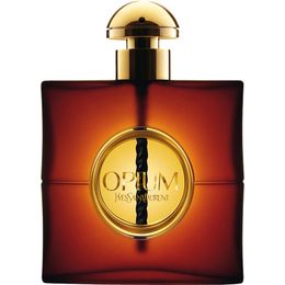 Yves Saint Laurent Opium, Eau de Parfum, 90 ml, Damen, zitrisch
