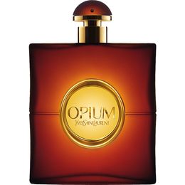 Yves Saint Laurent Opium, Eau de Toilette, 50 ml, Damen, orientalisch/würzig