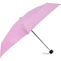 Esprit Petito Regenschirm, Automatik, lila