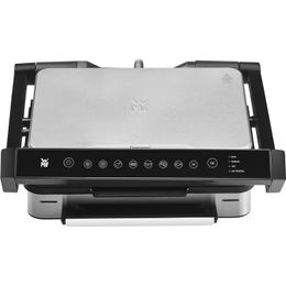 WMF Kontaktgrill "Profi Plus 04.1556.0011", silber