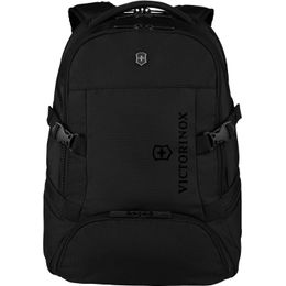 Victorinox Rucksack Deluxe "VX Sport EVO", Laptopfach, schwarz