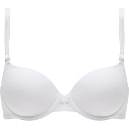 Passionata® Miss Joy Bügel-BH, Schleifchen, für Damen, weiß, 85E