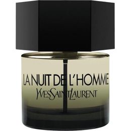 Yves Saint Laurent La Nuit De L'homme, Eau de Toilette, 60 ml, Herren, frisch/orientalisch