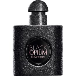 Yves Saint Laurent Black Opium Extreme, Eau de Parfum, 30 ml, Damen, fruchtig/orientalisch