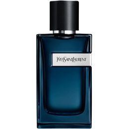 Yves Saint Laurent Y Intense, Eau de Parfum, 60 ml, Herren, frisch, KLAR