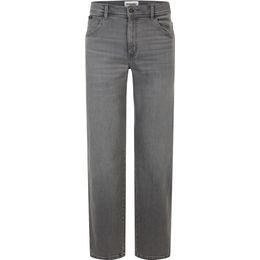 Wrangler® Jeans "Texas", Materialmix, für Herren, grau, 31/32