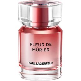 K by KARL LAGERFELD KARL LAGERFELD Fleur De Mûrier, Eau de Parfum, 50 ml, Damen, orientalisch