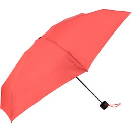 Esprit Petito Regenschirm, Automatik, orange