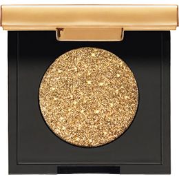 Yves Saint Laurent Sequin Crush Lidschatten, Augen Make-up, lidschatten, Puder, gold (1 LEGENDARY GOLD), strahlend, Deckkraft: Mittel,