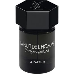 Yves Saint Laurent La Nuit De L'homme, Eau de Parfum, 60 ml, Herren, frisch/orientalisch