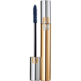 Yves Saint Laurent Volumen Mascara, Augen Make-up, mascara, blau (6 NUIT INTENSE), natürlich/volumen, Deckkraft: Hoch,