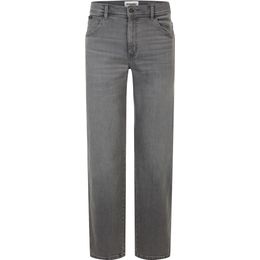 Wrangler® Jeans "Texas", Materialmix, für Herren, grau, 32/34