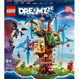 Lego® DREAMZzz™ - 71461 Fantastisches Baumhaus