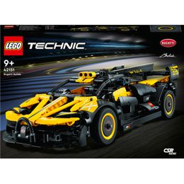 Lego® Technic - 42151 Bugatti-Bolide, MF