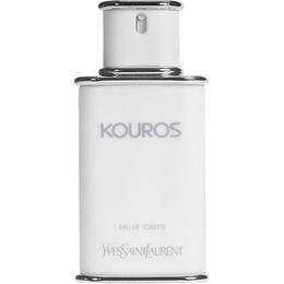 Yves Saint Laurent Kouros, Eau de Toilette, 100 ml, Herren, würzig
