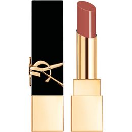 Yves Saint Laurent Rouge Pur Couture The Bold Lipstick, Lippen Make-up, lippenstifte, braun (BRAUN/ ROT), glänzend, Deckkraft: Hoch,