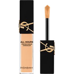 Yves Saint Laurent All Hours Concealer, Gesichts Make-up, concealer, Fluid, beige (LN4), mattierend, Deckkraft: Mittel,