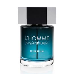 Yves Saint Laurent L'homme Ysl Le, Eau de Parfum, 100 ml, Herren, grün