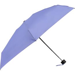 Esprit Petito Regenschirm, Automatik, blau
