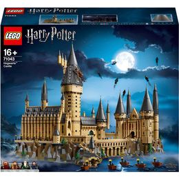 Lego® Harry Potter™ - 71043 Schloss Hogwarts™
