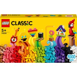Lego® Classic - 11030 Großes Kreativ-Bauset, MF