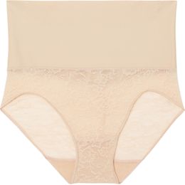 Maidenform® Tame your Tummy Slip, figurformend, für Damen, beige, M