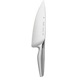 WMF Kochmesser "Chef's Edition", Performance Cut, 20 cm, silber