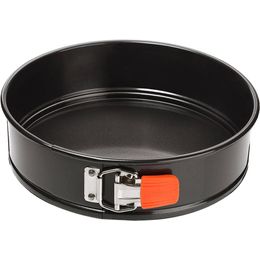 Le Creuset® Springform, Ø 24 cm, schwarz