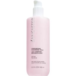 Lancaster Comforting Cleansing Milk Reinigungsmilch, ROSA