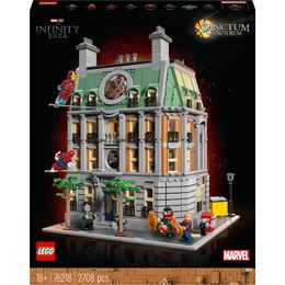 Lego® Marvel - 76218 Sanctum Sanctorum