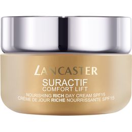 Lancaster Nourishing Rich Day Cream SPF 15, CREME