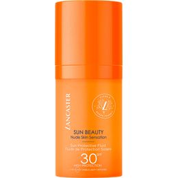 Lancaster Sun Protective Fluid SPF30, FLUID