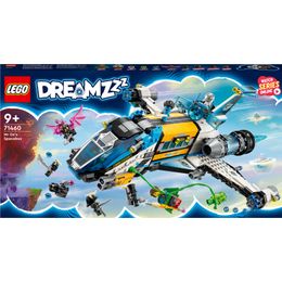 Lego® DREAMZzz™ - 71460 Der Weltraumbus von Mr. Oz