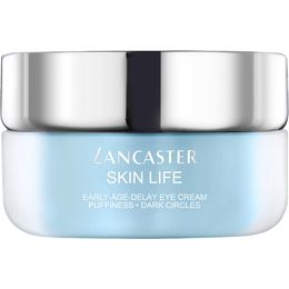 Lancaster Early-Age-Delay Eye Cream, WEIß