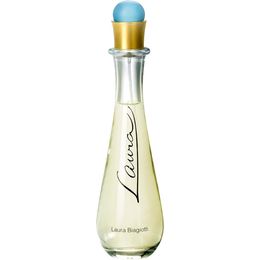 Laura Biagiotti Laura, Eau de Toilette, 75 ml, Damen, blumig/fruchtig