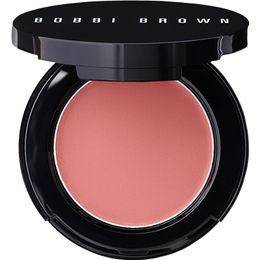 Bobbi Brown Pot Rouge For Lips And Cheeks, Gesichts Make-up, rouge, Creme, rosa (POWDER PINK), natürlich/strahlend, Deckkraft: Leicht,