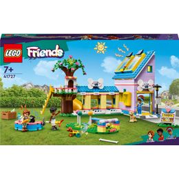 Lego® Friends - 41727 Hunderettungszentrum, MF