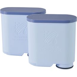 Philips Wasserfilter "Aqua Clean", 2er-pack, weiß