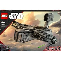 Lego® Star Wars™ - 75323 The Justifier, schwarz