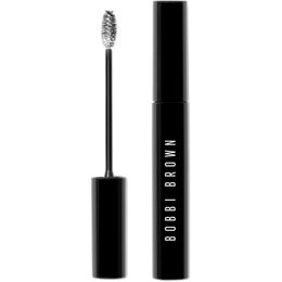 Bobbi Brown Brow Shaper Natural, Augen Make-up, augenbrauengel, Gel, transparent (CLEAR), natürlich/definition,