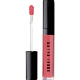 Bobbi Brown Crushed Oil-infused Gloss, Lippen Make-up, lipgloss, Gel, pink (05 LOVE LETTER), glänzend, Deckkraft: Leicht,