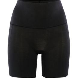Maidenform® Tame Your Tommy Shapewear Pants, für Damen, schwarz, XL