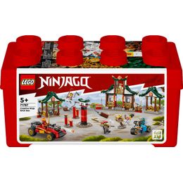 Lego® NINJAGO® - 71787 Kreative Ninja Steinebox, MF