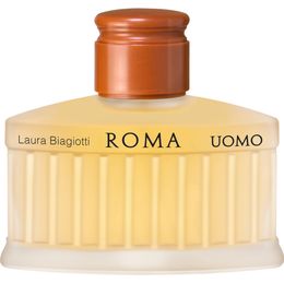 Laura Biagiotti Roma Uomo, Eau de Toilette, 200 ml, Herren, orientalisch