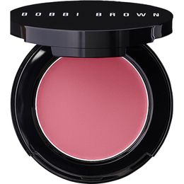 Bobbi Brown Pot Rouge For Lips And Cheeks, Gesichts Make-up, rouge, Creme, pink (PALE PINK), natürlich/strahlend, Deckkraft: Leicht,